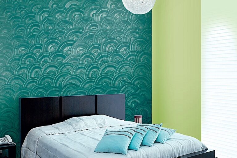 Royal Texture Paint Designs For Your Home - My Blog